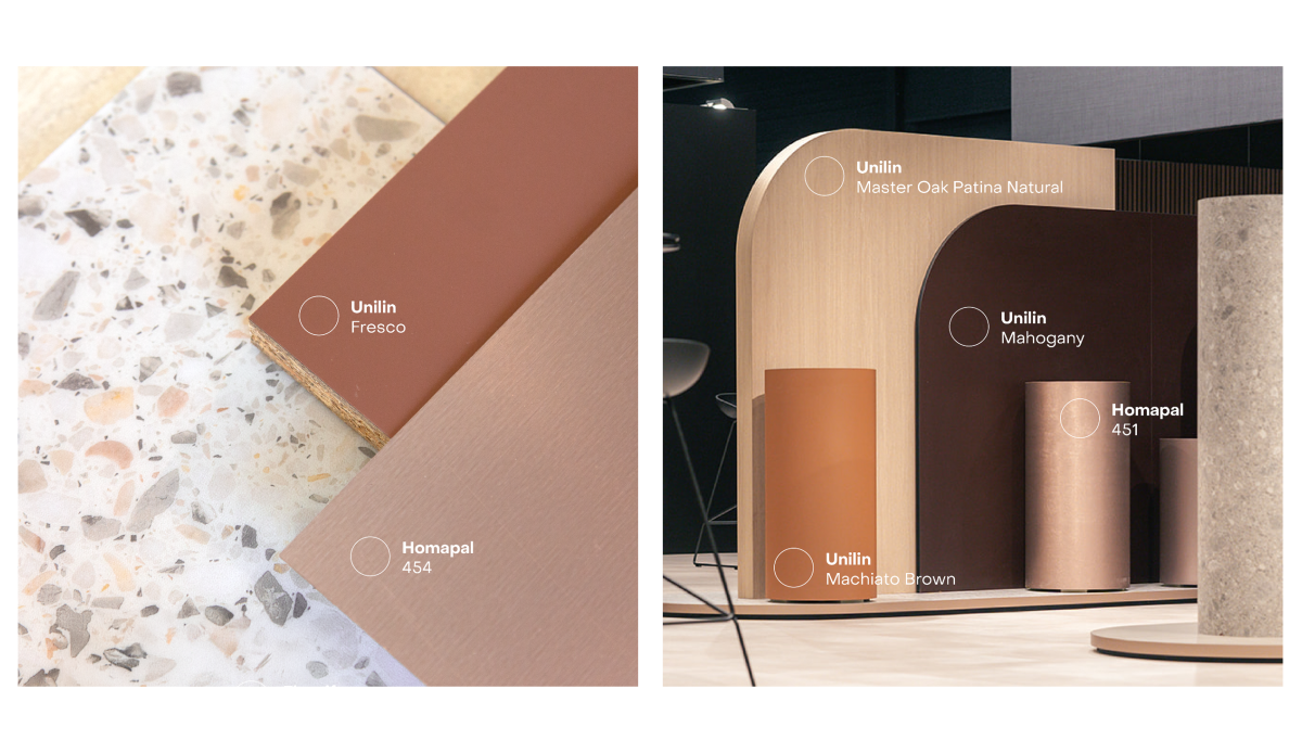 Passionate about interiors - Wopaco