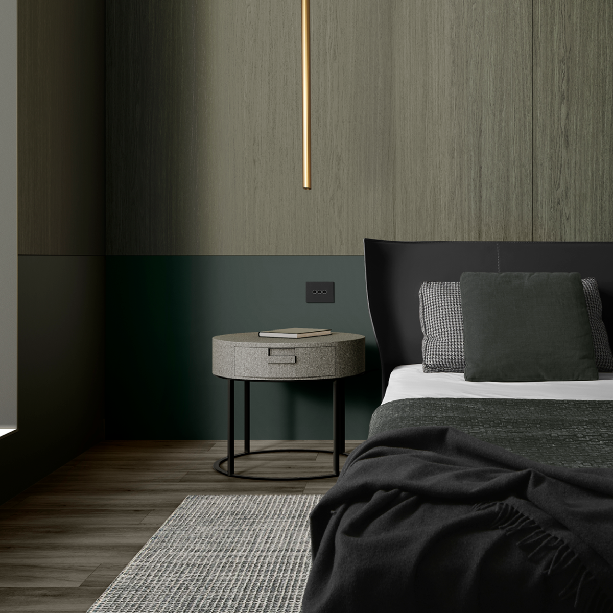 Master Oak: De Perfecte Combinatie van Natuurlijke Schoonheid en ...