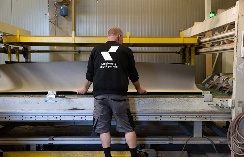 De Coene Products - Wopaco