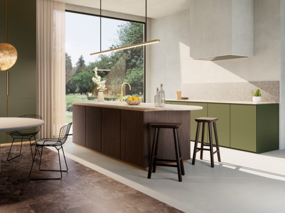 Passionate about interiors - Wopaco