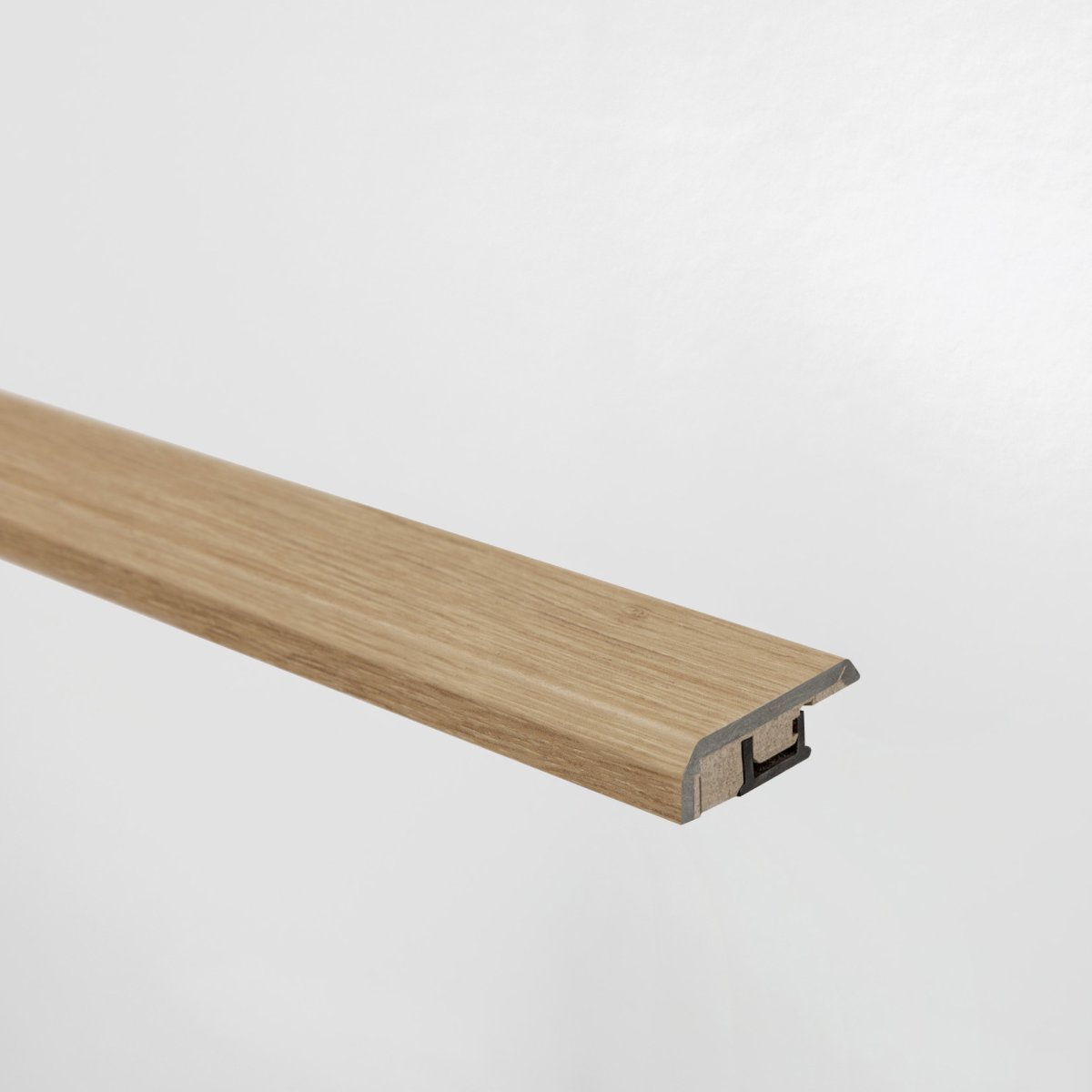 FLOORIFY EINDPROF E019 COGNAC 2000X31.4X9.4MM - Wopaco