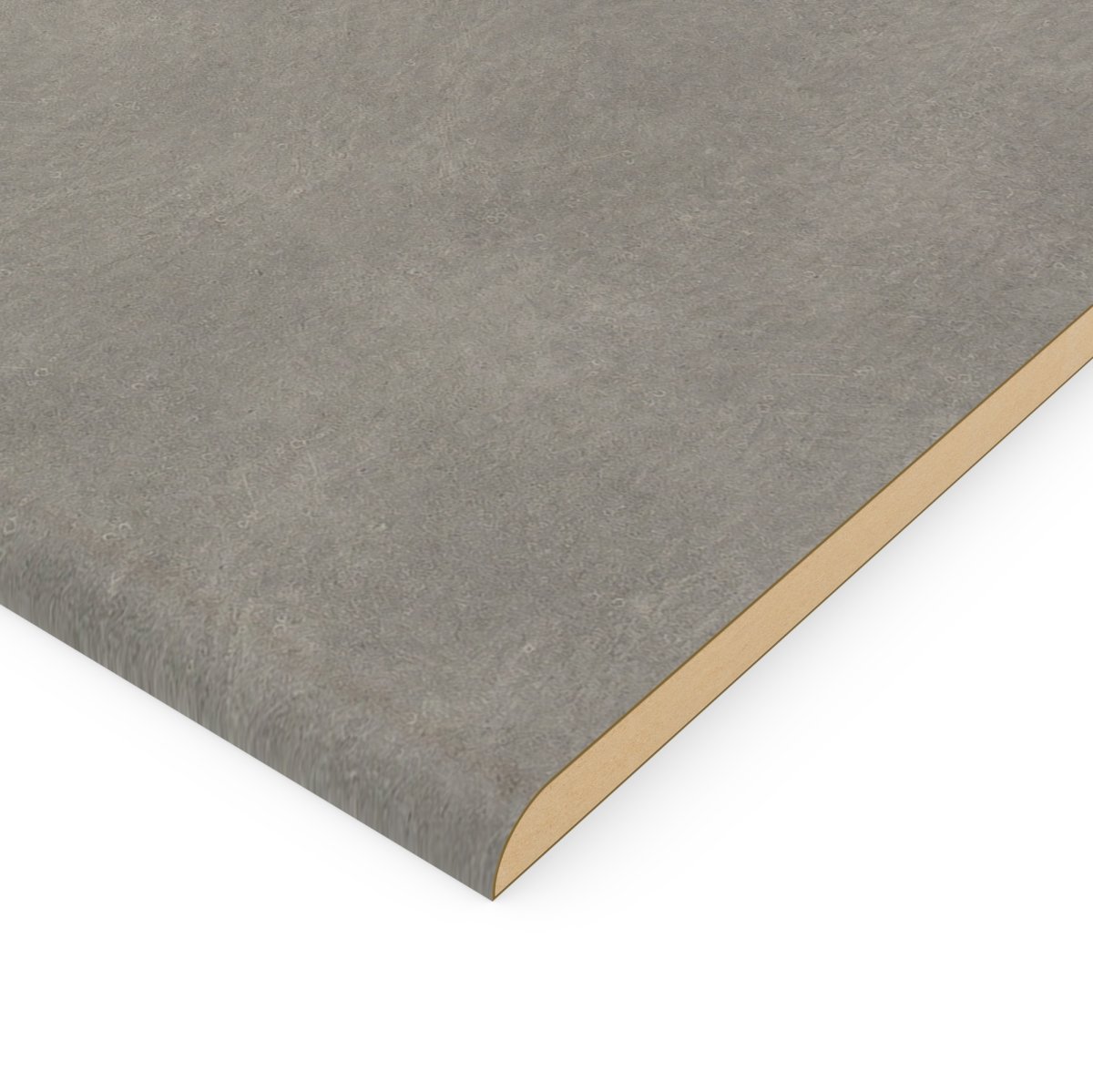 POLYREY NUANCE B133 GRA BETON BULLE (2600X1200X11.7MM) PF - Wopaco