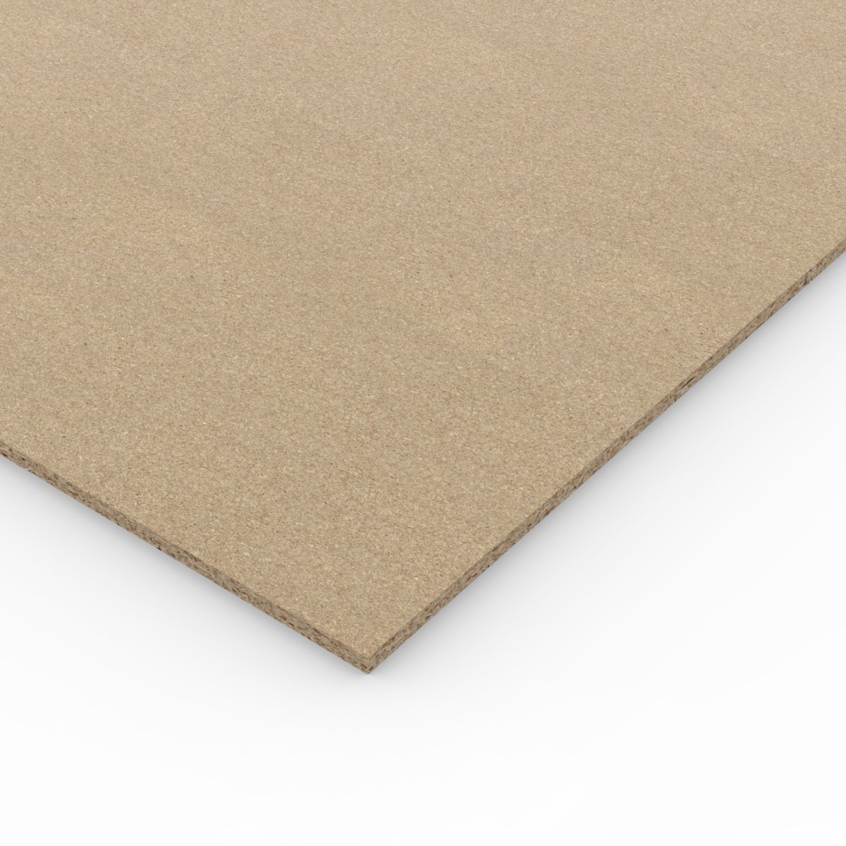 SPAANDERPLAAT (3050X1300X8) 660 DENS. - Wopaco