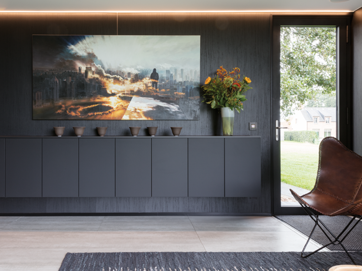 Be.Pods - Inspiratie - Wopaco