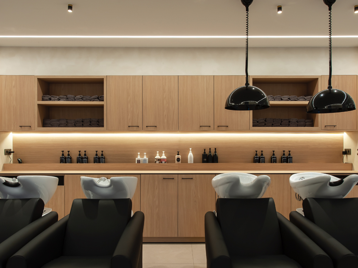 Huis van de kappers - Inspiratie - Wopaco