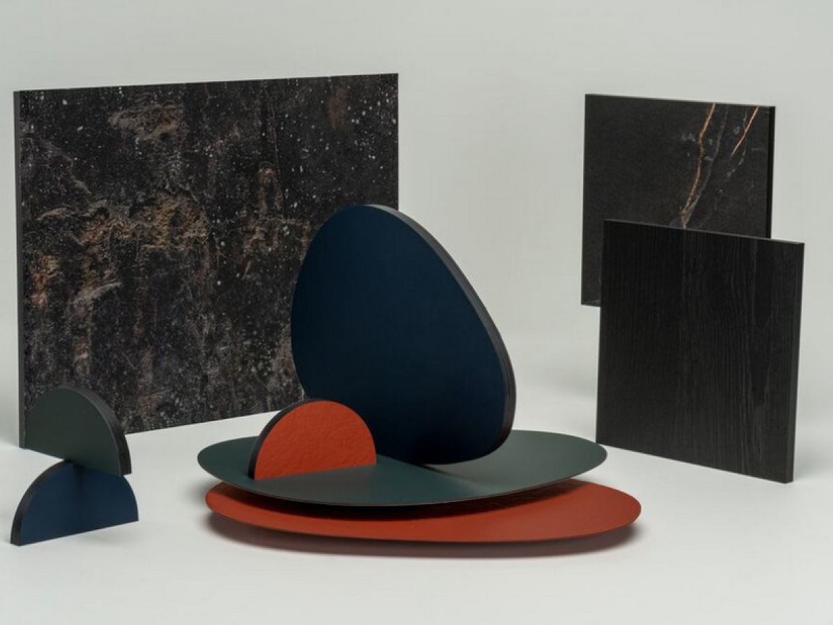 Les nouvelles couleurs de Polyrey - articles - Wopaco