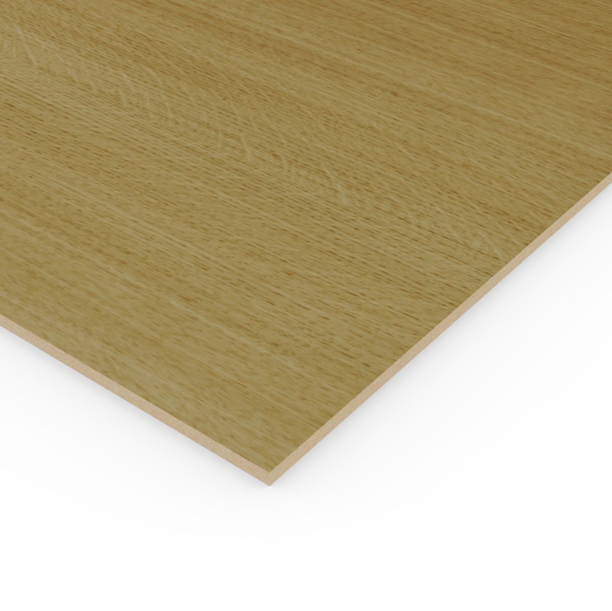 MDF EIK KWARTIER A/B 9MM (3050X1220X9) - Wopaco
