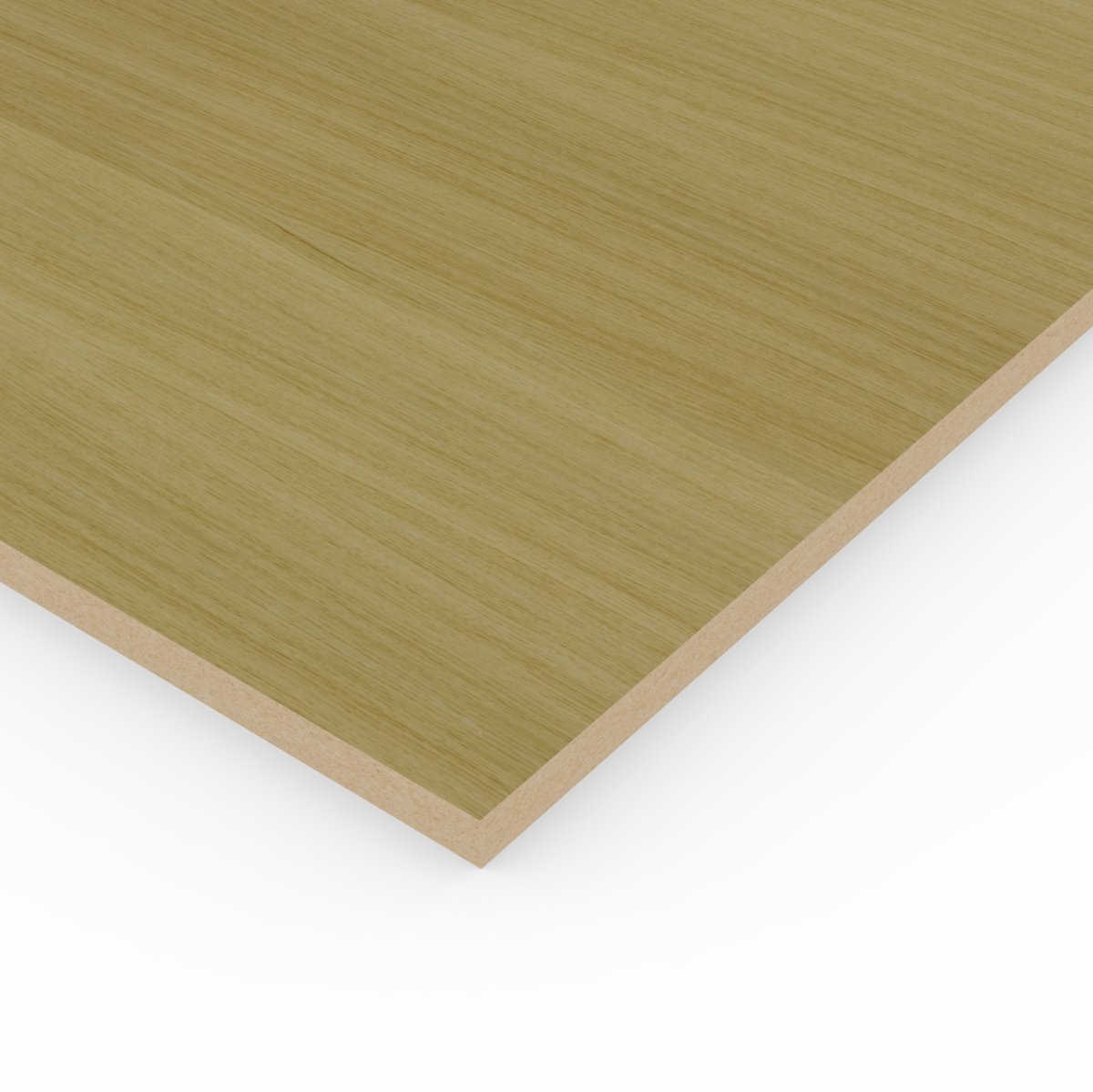 MDF CHENE QUARTIER 1.4 SABLE A/SABLE B (3050X1220X20.6° - Wopaco